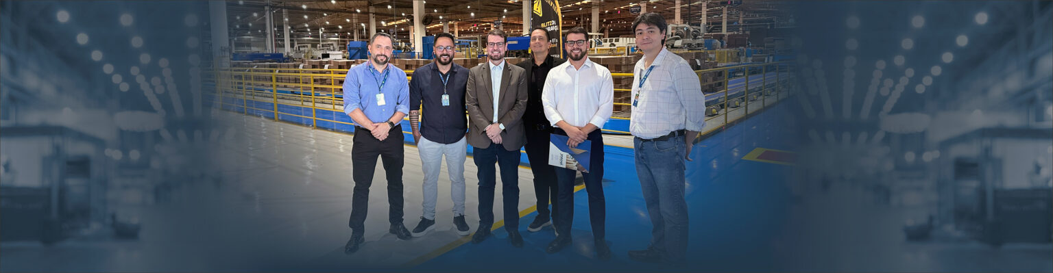 Papéis e Embalagens. O Portal de Notícias da Jaepel. – Seja Bem-Vindo