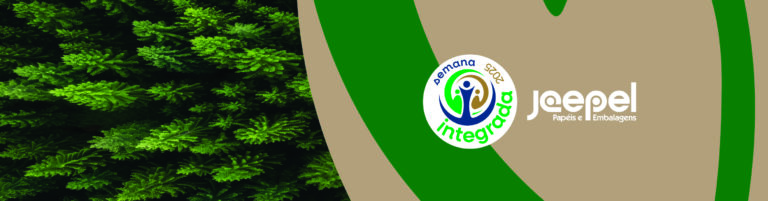 Papéis e Embalagens. O Portal de Notícias da Jaepel. – Seja Bem-Vindo
